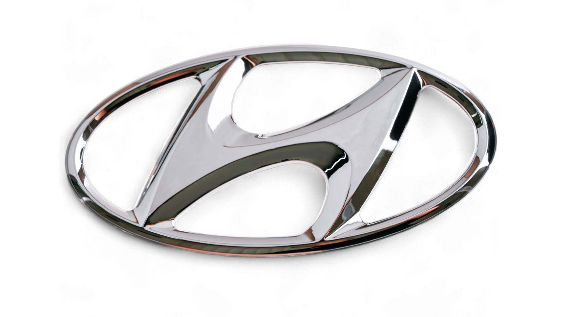 ЭМБЛЕМА HYUNDAY 170-85 mm