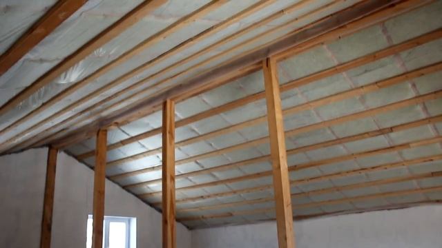 Обзор готового дома под ключ от компании РемСтрой 52. Дом под ключ в Нижнем Новгороде