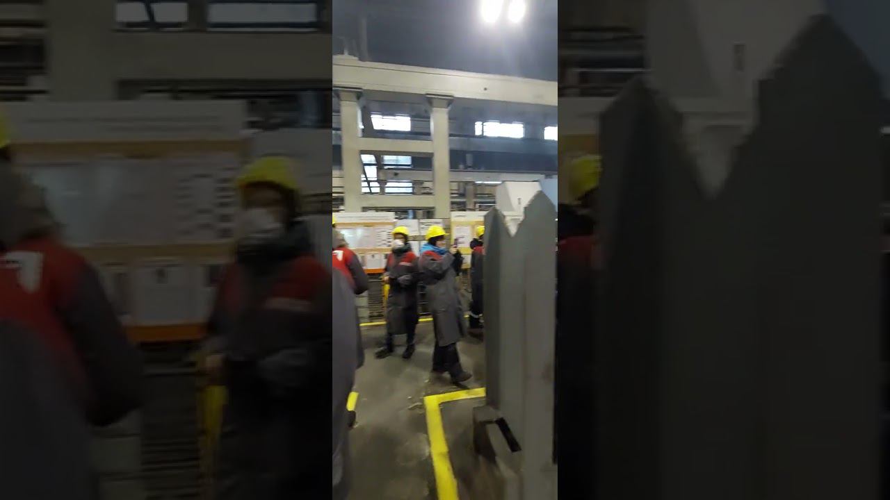 Готовые изделия ЕВРАЗ