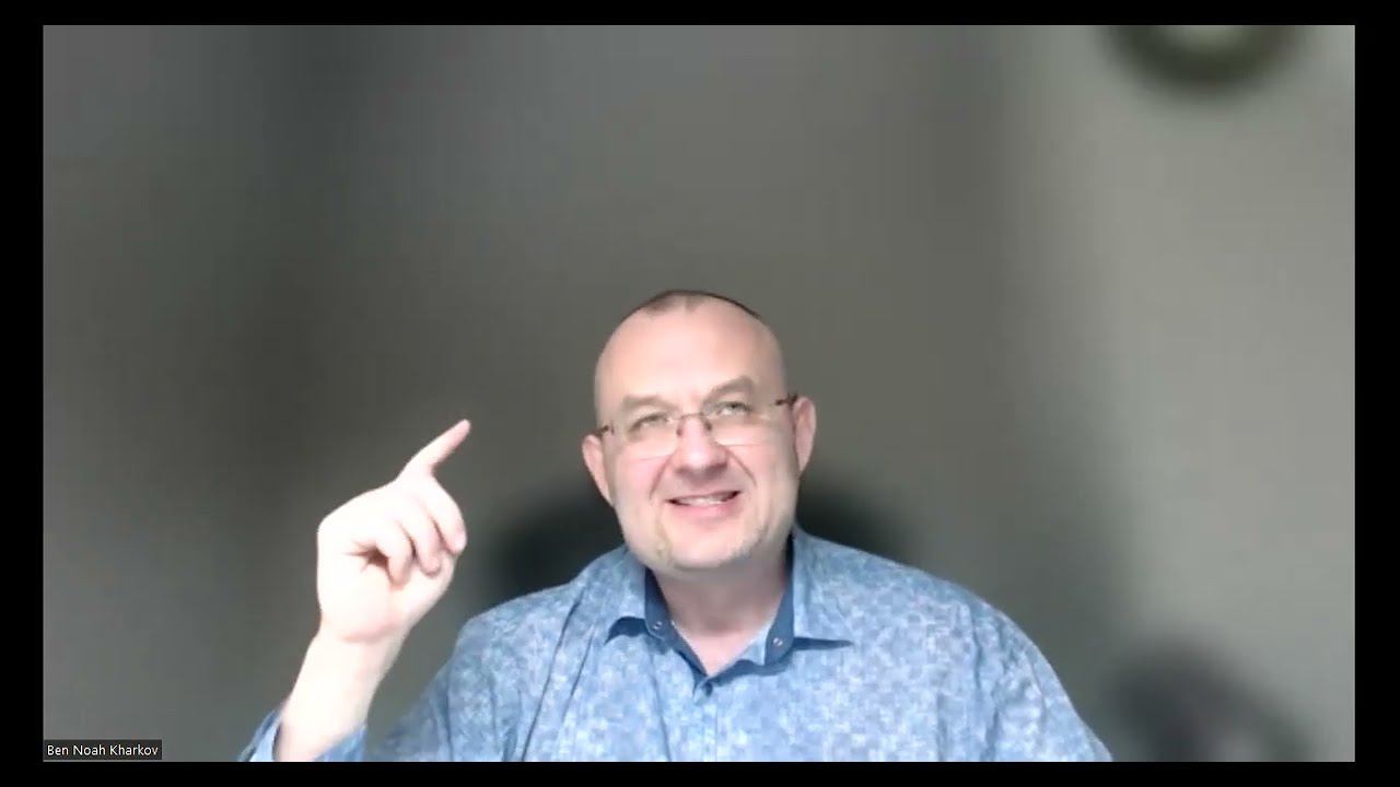 Почему сера плохо пахнет? Сдом и тшува. Зера Шимшон 15. Недельная глава Ваера