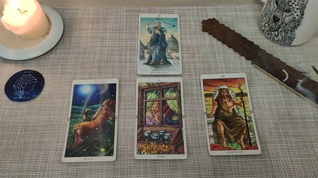 ♍ДЕВА♍ПРОГНОЗ КАЛЕНДАРЬ ТАРО с 3 по 9 апреля 2023