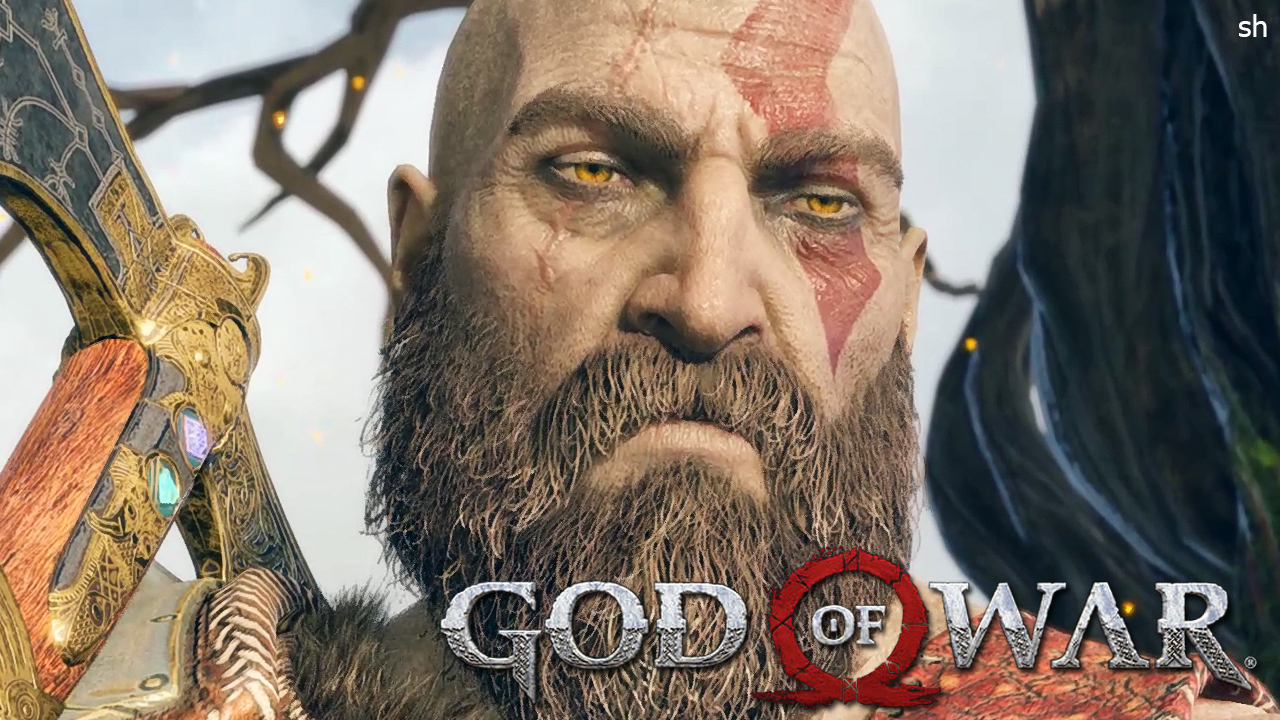 God of War  Прохождение-Хреслир(Без комментариев)PC#17
