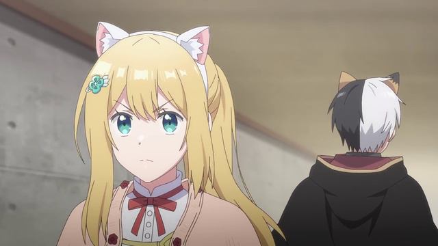 Ikenaikyo Episode 06 Subtitle