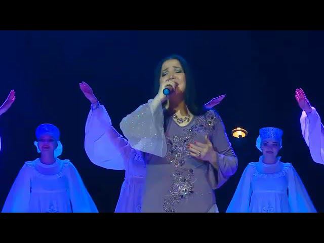 Фарида - Ас тăватни,савни!