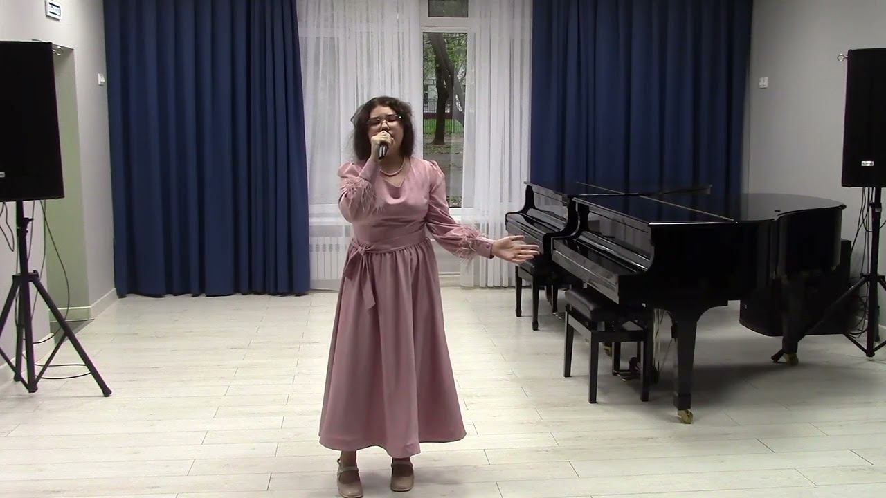 «Лебединая верность», песня из репертуара певца Евгения Мартынова