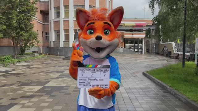 Круто ты попал на ТВ. Клип учителей 2024