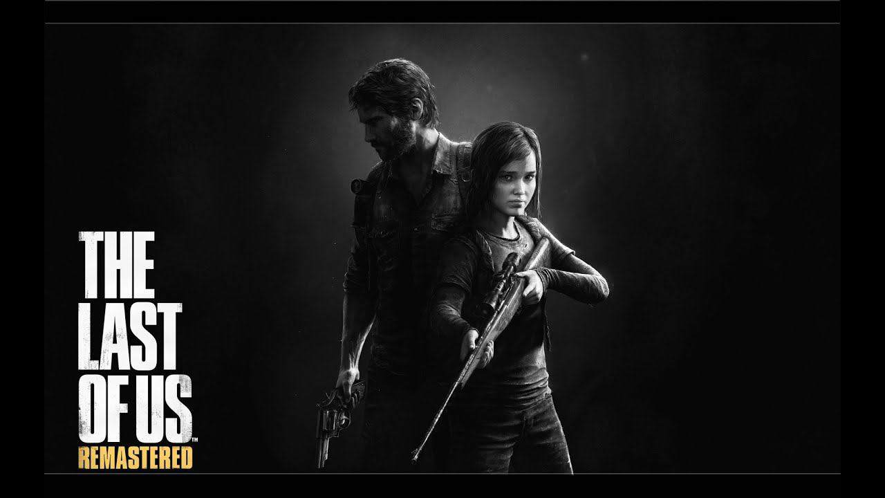 The Last Of Us (Одни из нас) Игрофильм ►ФИНАЛ►online #5