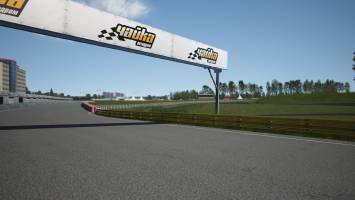 HTRS супер-продакшн, Лига ДВС, Этап №3, Чайка (Большое кольцо), 03/03/2024