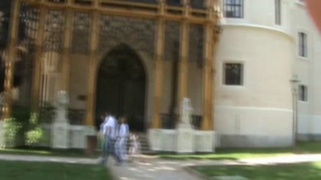 Европа 2009