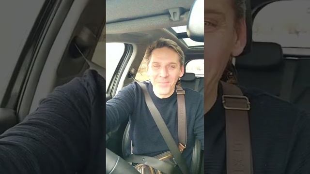 Юрий Батурин - Прямой эфир от 14.04.2021