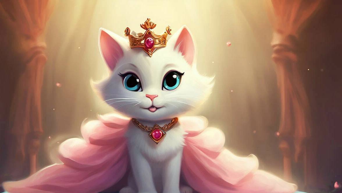 Смешные животные/Коты акробаты