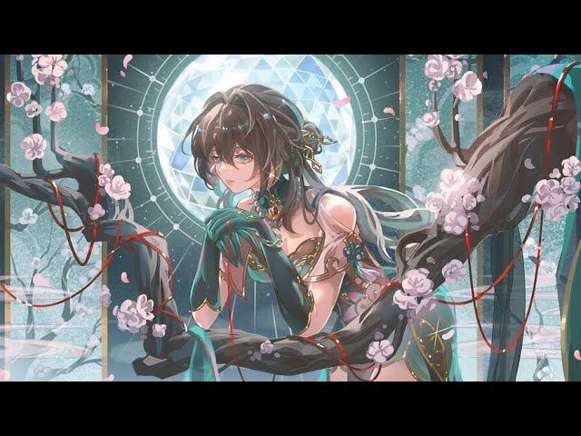 Honkai Star rail: Есть пробитие!