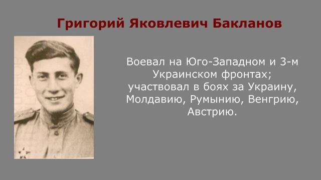 Бессмертный полк отечественной литературы