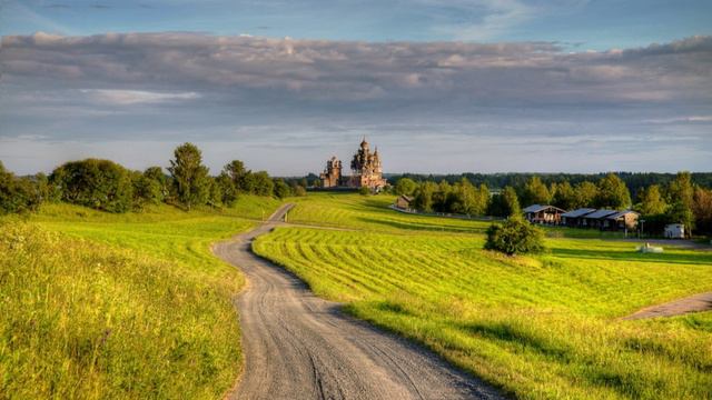 Земля Матушка №71