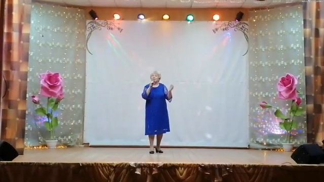 ПЕВИЦА И МУЗЫКАНТ - Валентина Уткина
