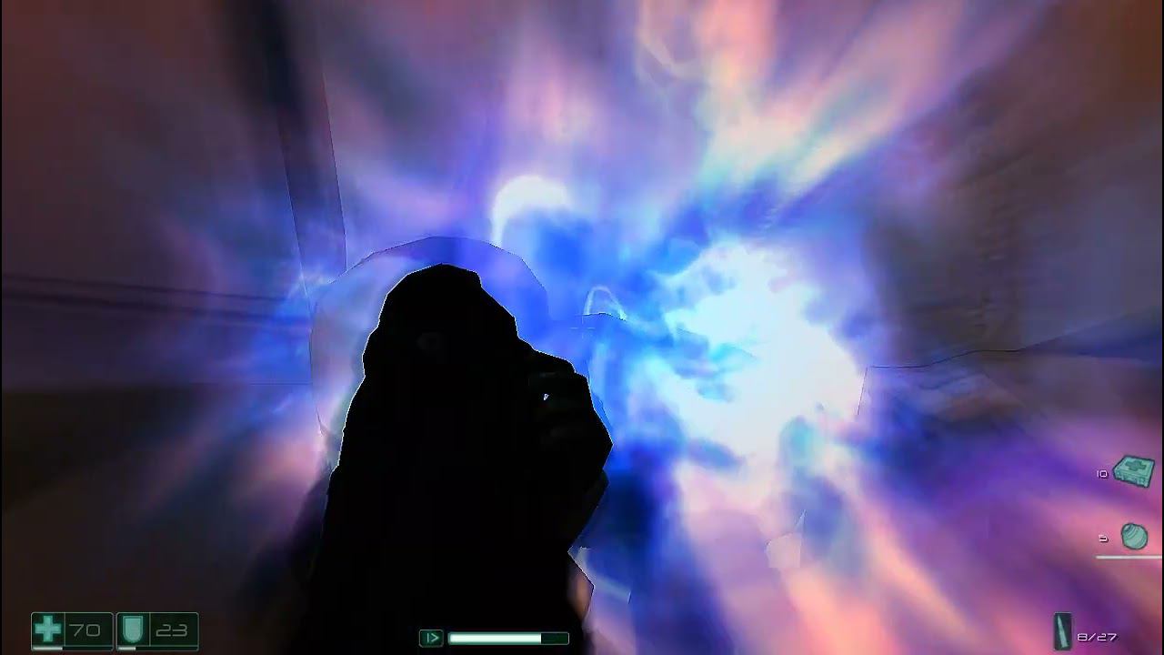 F E A R  1 серия 6 финал