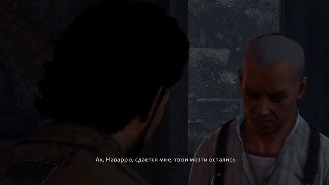 Uncharted_ Drake’s Fortune - Оригинальные головоломки - #9