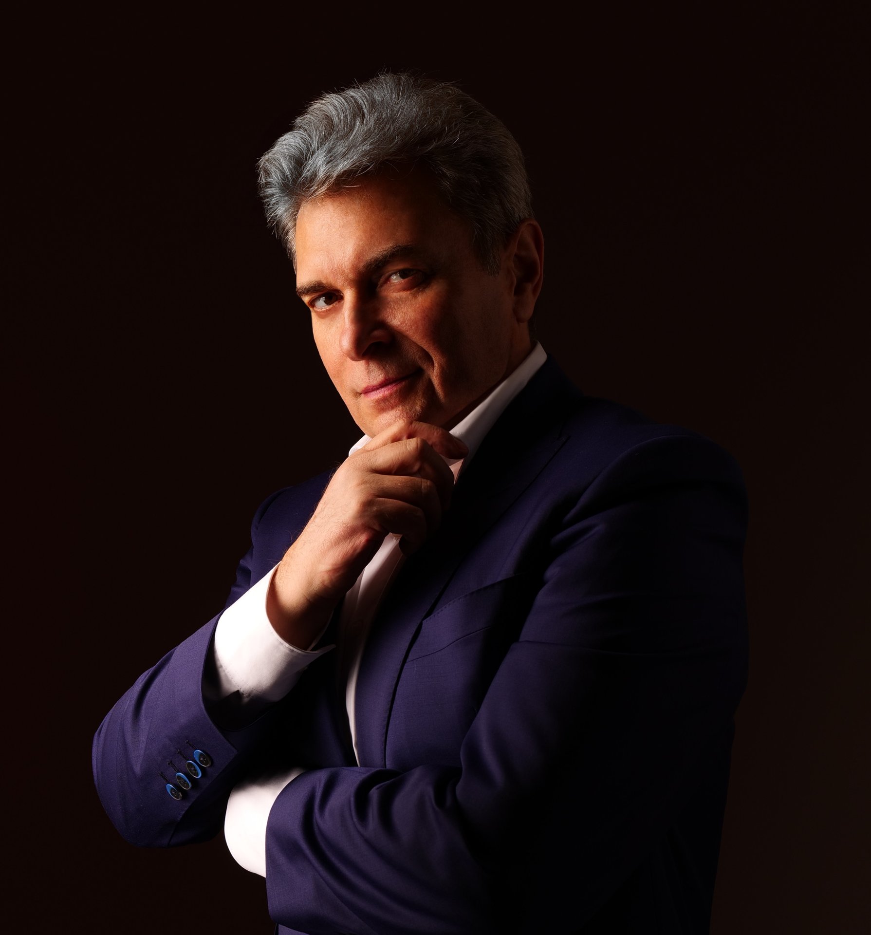 Игорь Матета - Разгулялся ветер