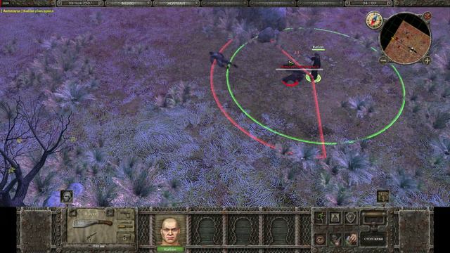 Санитары подземелий 1 серия 5