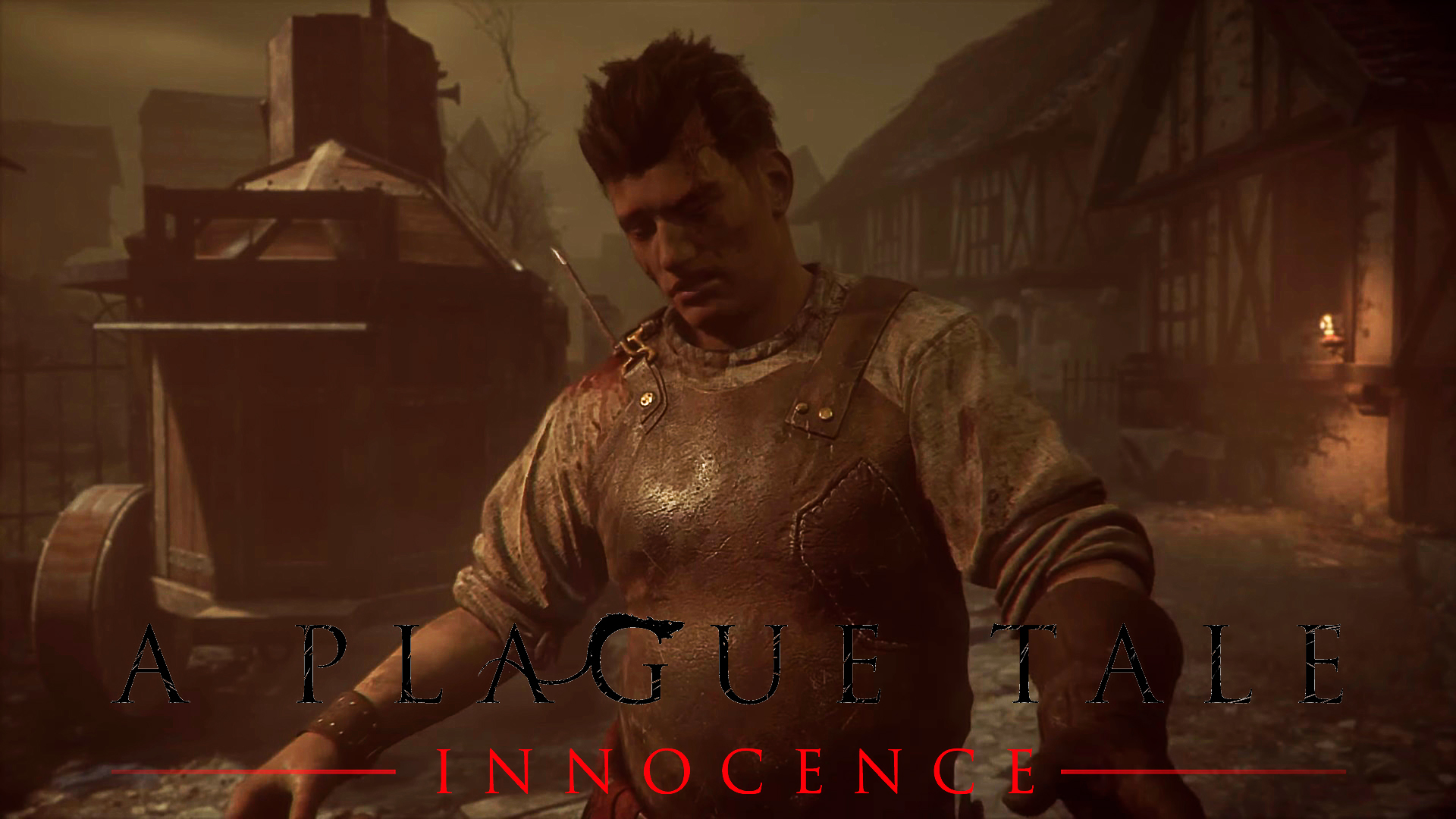 Горение затем смирение. A Plague Tale: Innocence 23 серия
