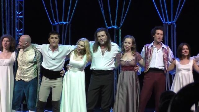 Валерий Анохин Аллилуйя Поклоны Юнона и Авось ММДМ 21.01.2017 г..mp4