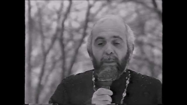 Восстановление Храма Христа Спасителя. Ведущие Татьяна Белевич, Никита Астахов.