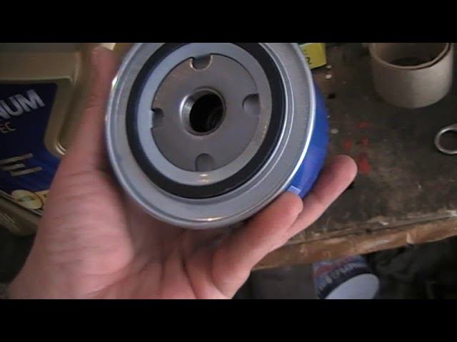 Lada Vesta 1G. ТО-18 000. Новое масло Роснефть