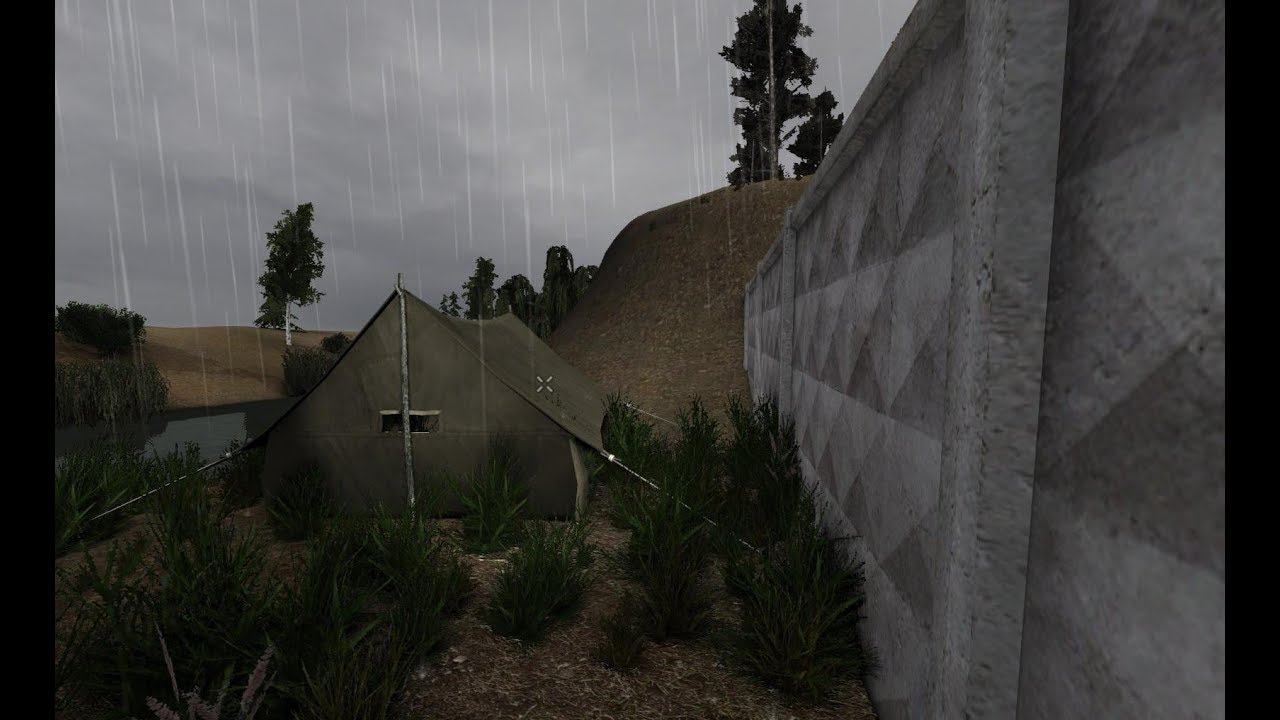 Оставшийся умирать (Left to Die) - Секретное место на  локации Городская свалка