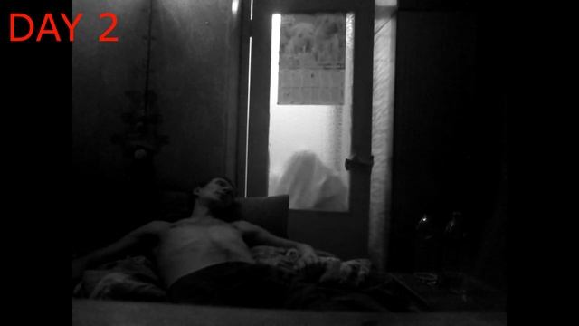 ТОК-ШОУ "Пати на хате" Туса№20  "Паранормальное явление день 2"(Серия3)