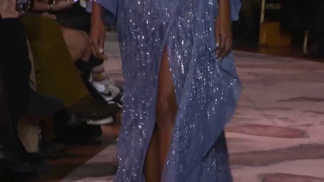ZUHAIR MURAD - Couture Spring Summer 2022 Show.mp4