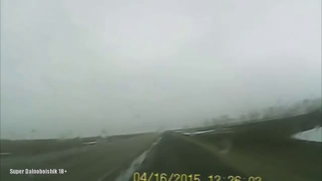 Подборка Аварий Грузовиков _ Truck Crash Compilation _ © #81 _ Аварии Грузовиков _ Аварии и ДТП