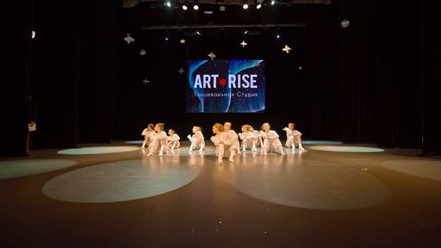 Команда "PLF" (10+лет) Федосова Елена