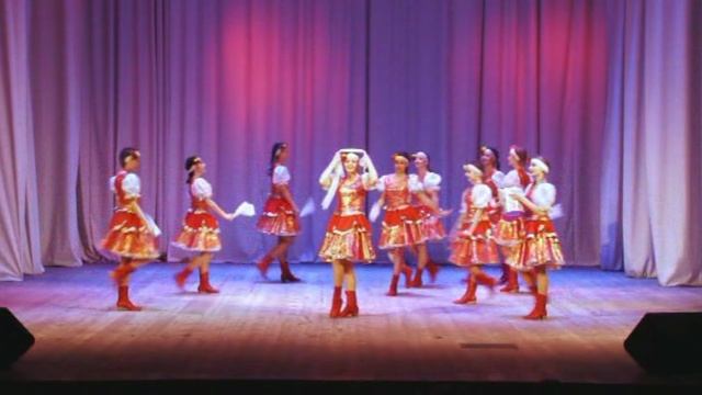АРАБЕСК 18 РУССКИЙ ТАНЕЦ.mp4