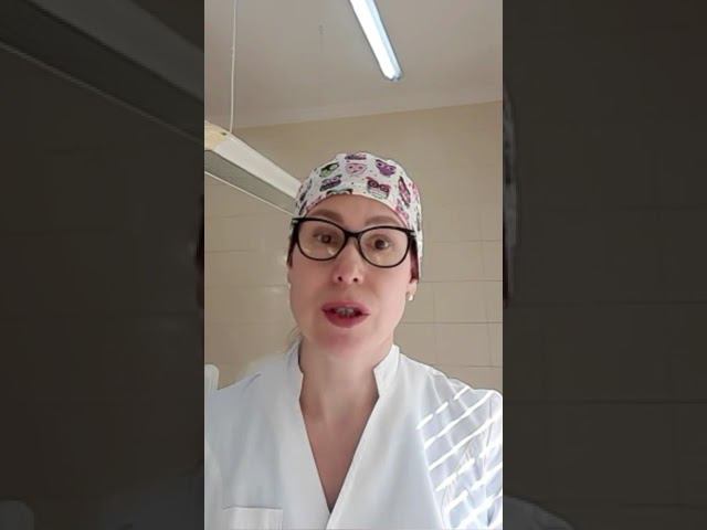 Уход за кожей спины