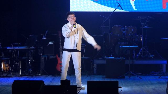 Радмир Андреев. Есаул