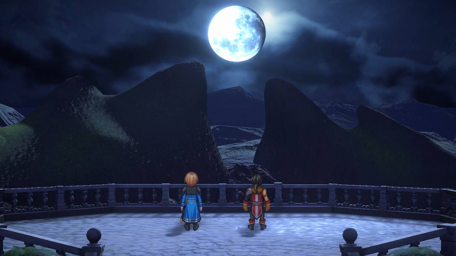 Eiyuden Chronicle Hundred Heroes|Хроника Эйдена Сто героев Прохождение #24 Финал