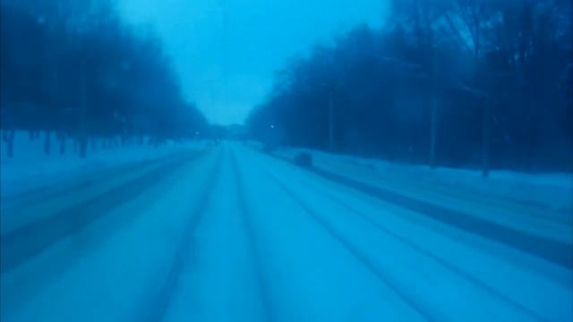 [АРХИВ] Уральский Транспортный Блог - Выпуск 6. Уфимский транспорт. Часть 1