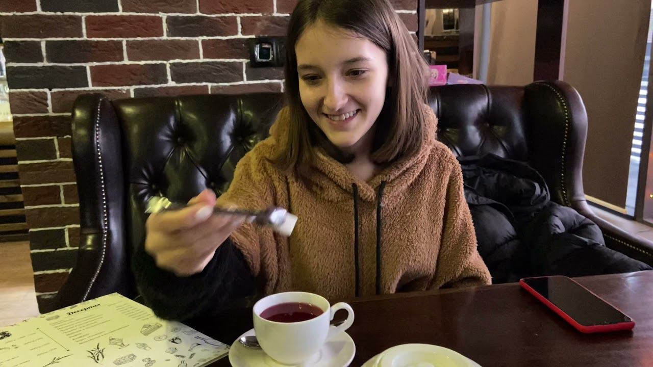 Влог 02.01.22 | Новогодняя прогулка| Кинотеатр