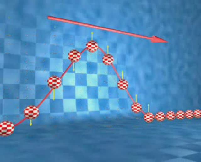 РАСПРОСТРАНЕНИЕ ВОЛНЫ