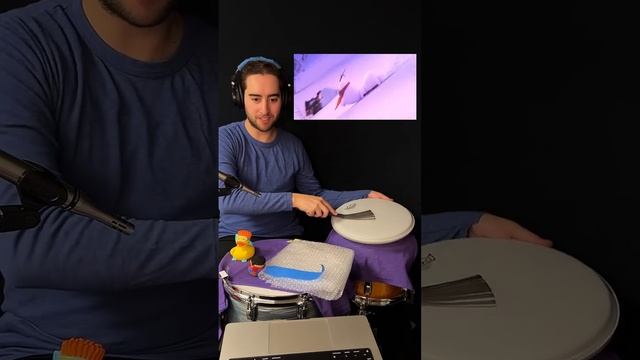 Самые приятные Замороженные звуки