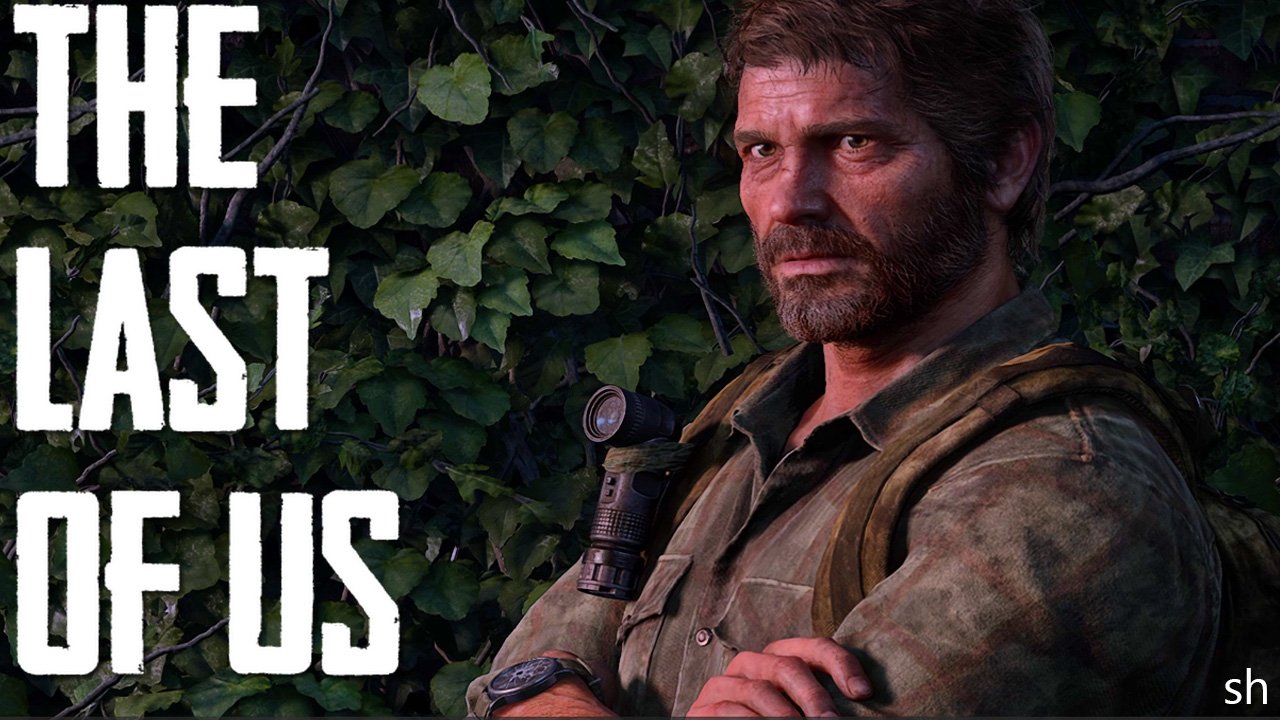 The Last of Us Part I Прохождение- Музей(Без комментариев)#5
