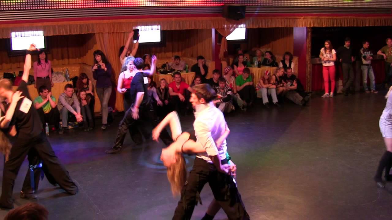 "На пути к звездам-2014" ДнД Абсолют