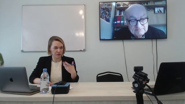 Страх смерти