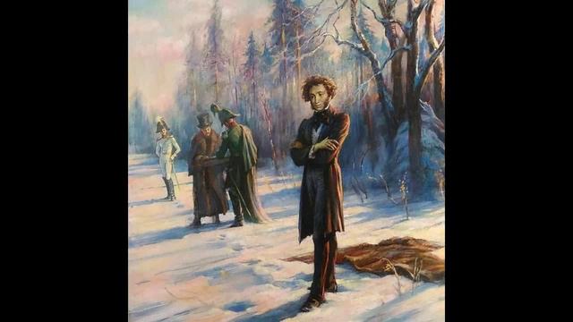 Людмила Зиновьева. Зимнее рондо