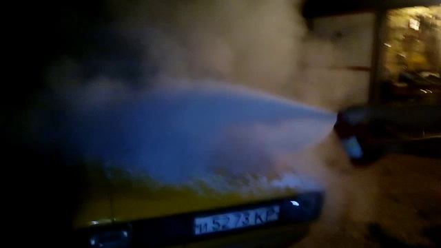 Салют в честь окончания ремонта.mp4