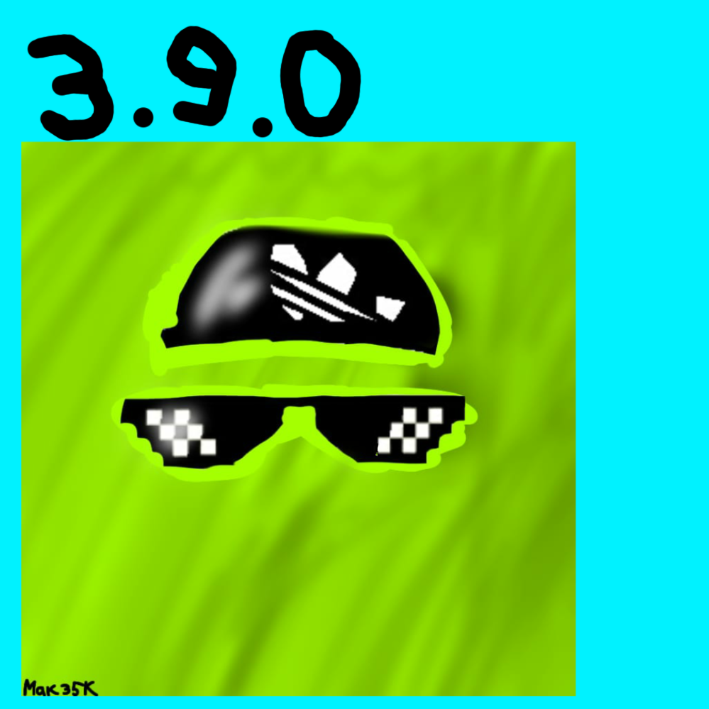 ? НОВЫЕ ОБНОВЛЕНИЯ в Чикен Гае 3.9.0  
ХУЖЕ или нет?