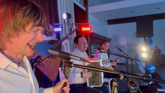 Девочка-виденье (кавер)