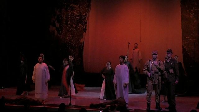 Афганистан звучит в моей душе... 2019г. (полная версия)