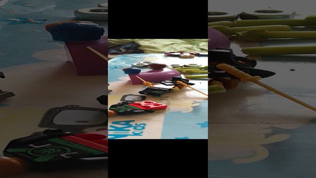 skibidi туалеты прилетели