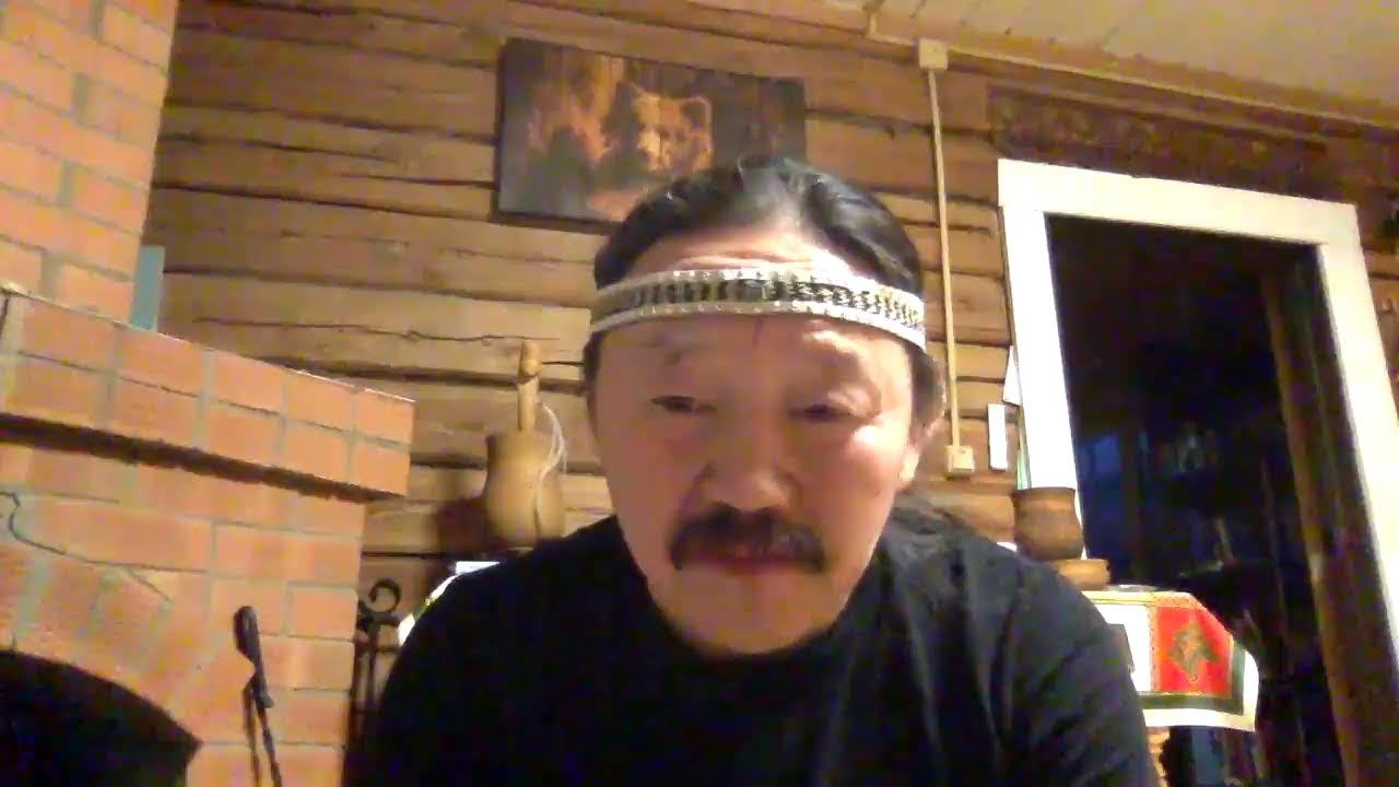 Большая зима